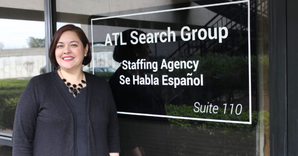 LISA CLARKE: NOMBRADA A LEADERSHIP ATLANTA – PRENSA ATLANTA GLOBAL