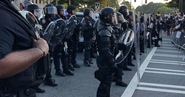 Extienden toque de queda hasta el fin de semana – PRENSA ATLANTA GLOBAL