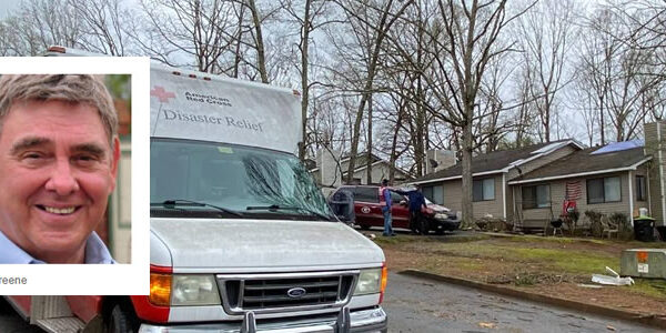 Rep. Gerald Greene: Estamos preparados para esta tormenta – PRENSA ...