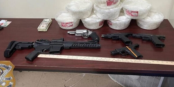 MEGA INCAUTACIÓN DE DROGAS – 710,000 DÓLARES EN DROGAS – PRENSA ATLANTA ...
