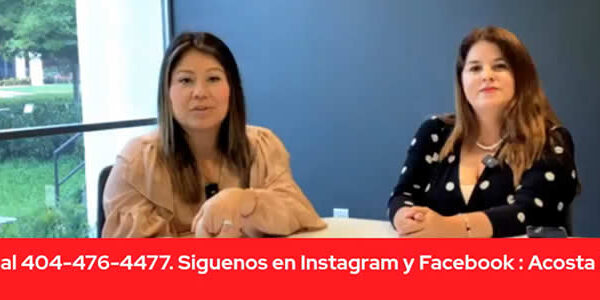 ACCIDENTES DE AUTO PRECAUCIÓN – PRENSA ATLANTA GLOBAL