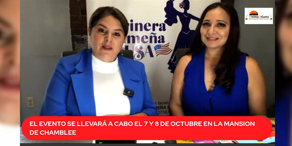 MARINERA LIMEÑA EN USA PRESENTA: PAÑUELOS SIN FRONTERAS 2023 – PRENSA ...