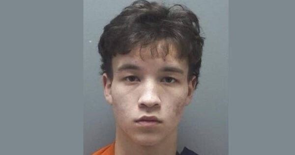 ADOLESCENTE ARRESTADO POR HOMICIDIO VEHICULAR EN WOODSTOCK – PRENSA ...