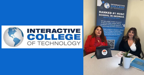 La mejor opción para aprender inglés en Interactive College of ...