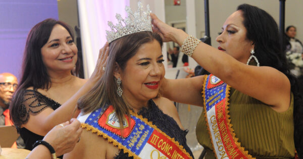 Marinera Limeña en USA Hizo historia en Atlanta – PRENSA ATLANTA GLOBAL